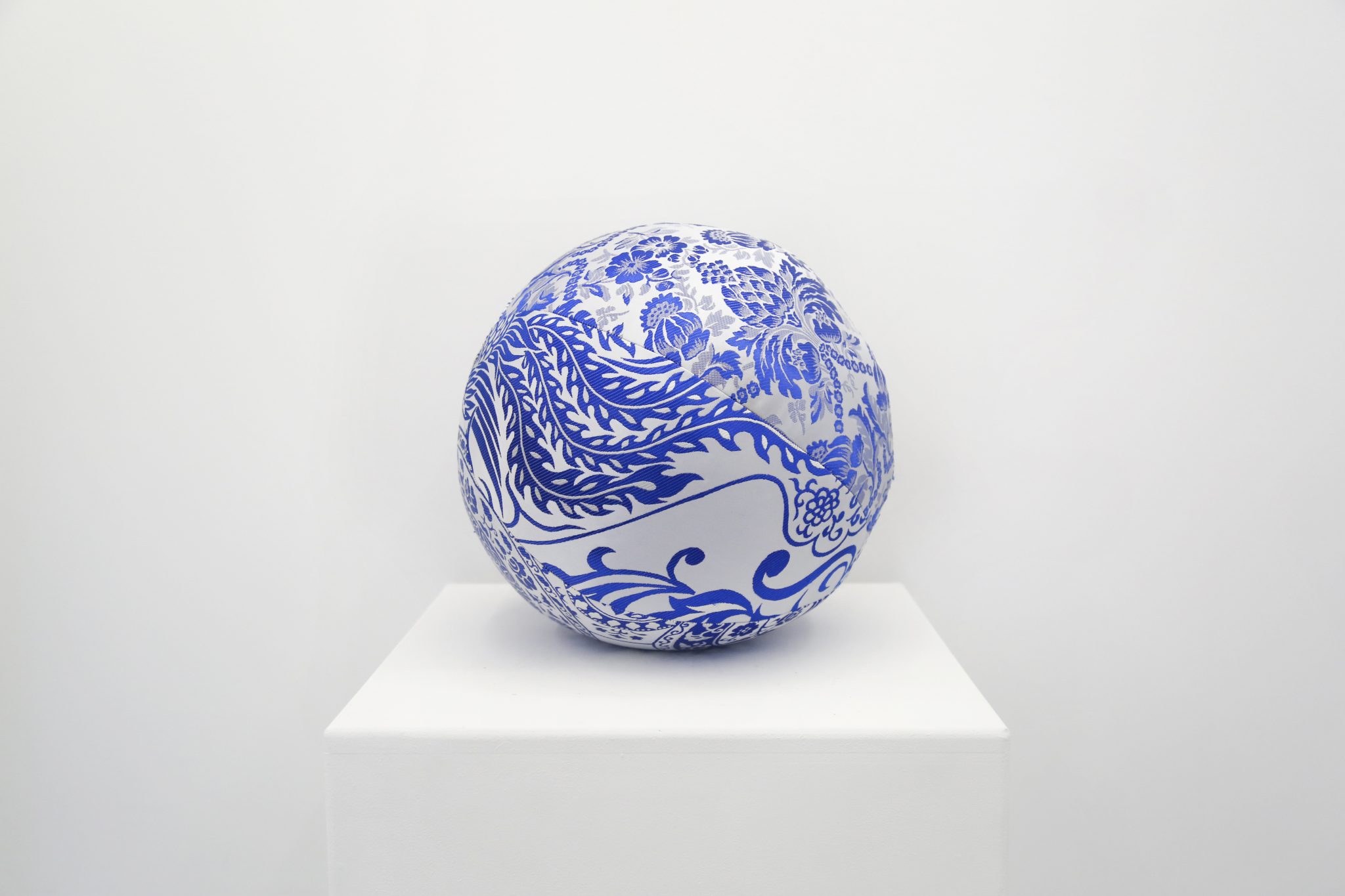 Tigress IV – Ming Lu